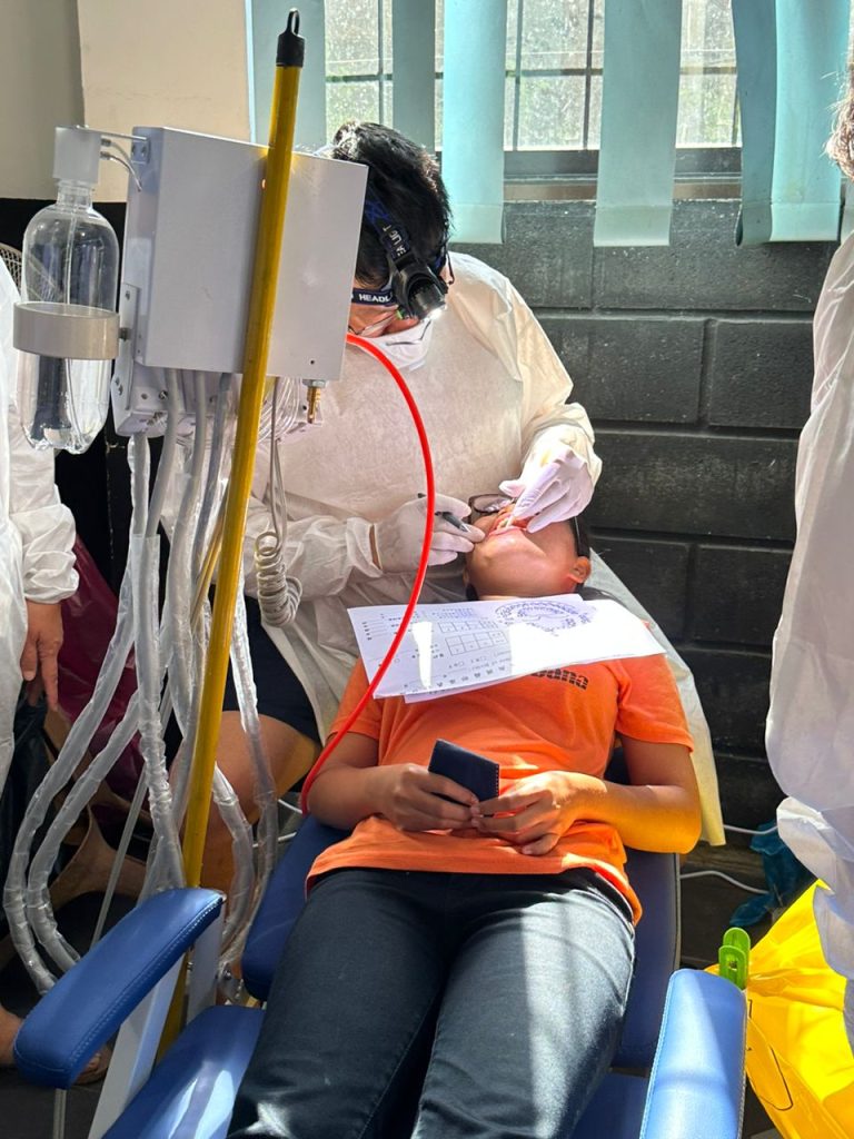 New Healthcare Initiative Brings Hope to Stateless Communities in Sabah ...